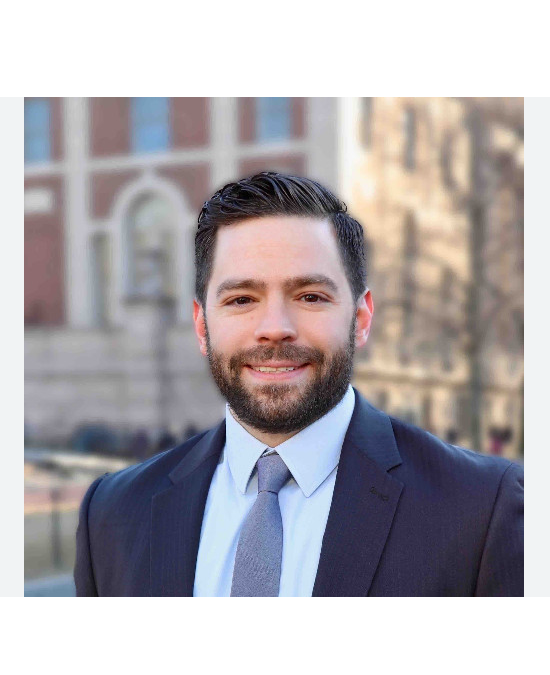 Columbia University - Department of Statistics M.A. Programs - Lunch ...